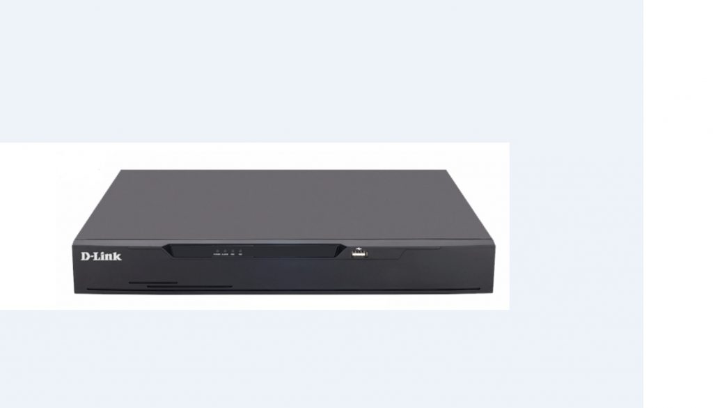 DVR-F1216 16-Channel Hybrid Digital Video Recorder – TechnoKings.pk