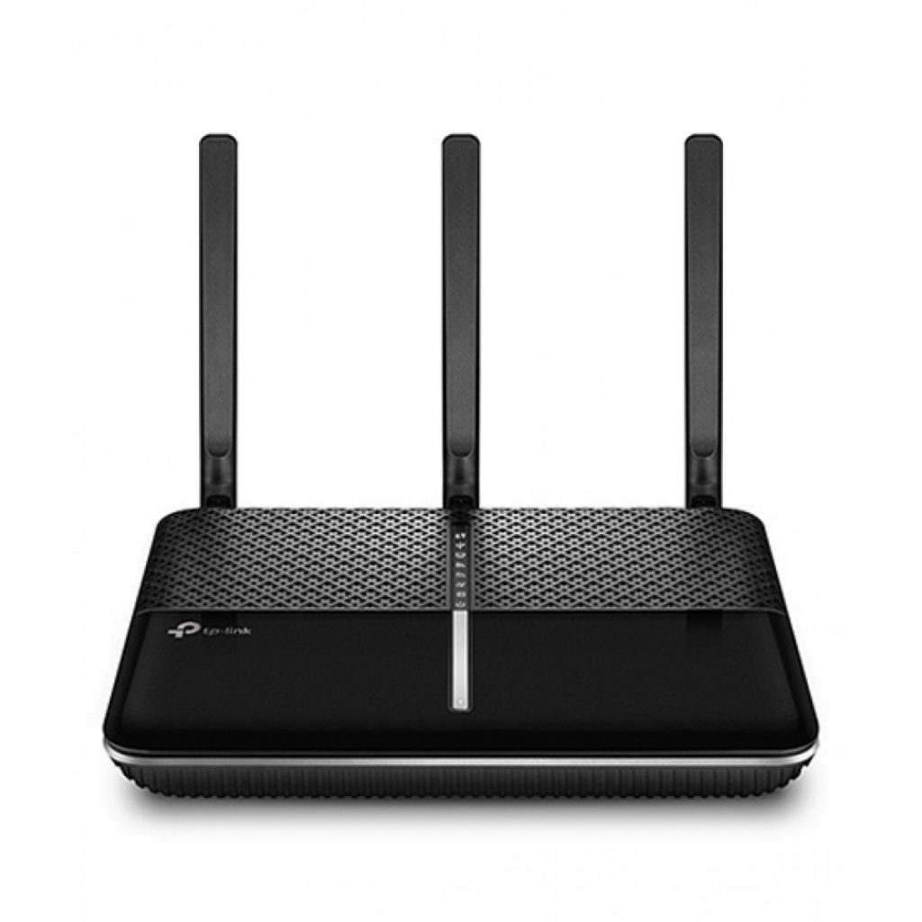 Archer VR600 AC1600 Gigabit VDSL/ADSL Router – TechnoKings.pk