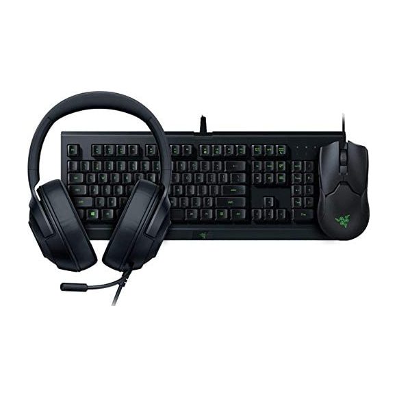 Razer Power Up Bundle – TechnoKings.pk